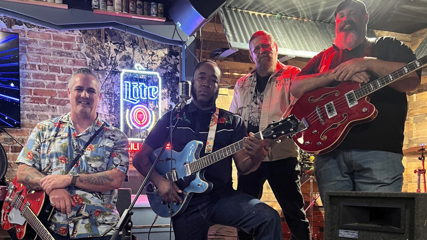 The Social Pin Magazine