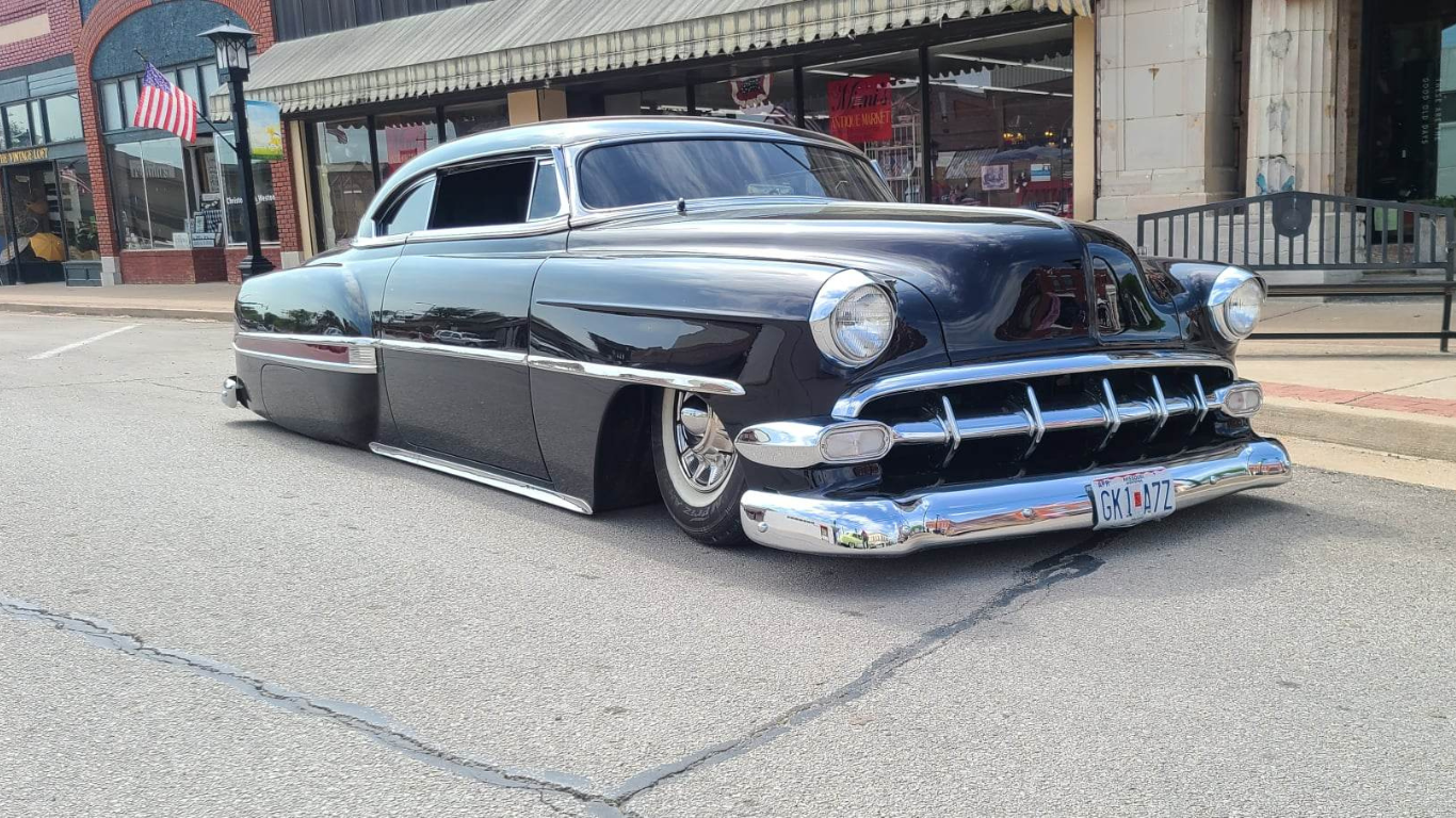 The Social Pin Magazine