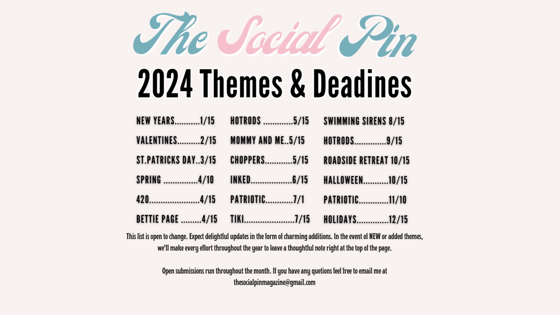 Submit Here – The Social Pin Magazine